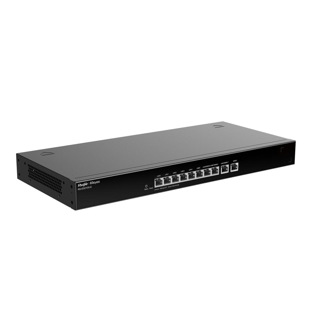 Router & Gateway – Ruijie Reyee Malaysia