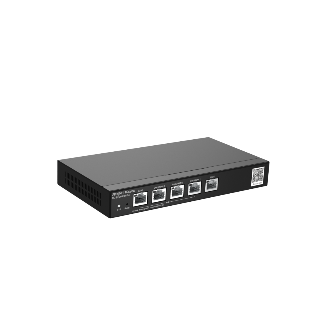 Router & Gateway – Ruijie Reyee Malaysia