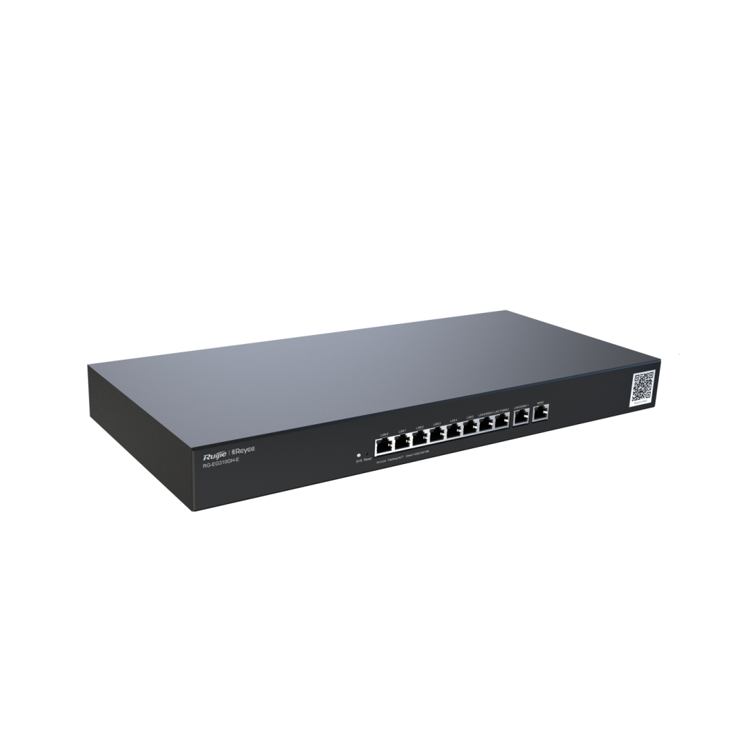 Router & Gateway – Ruijie Reyee Malaysia